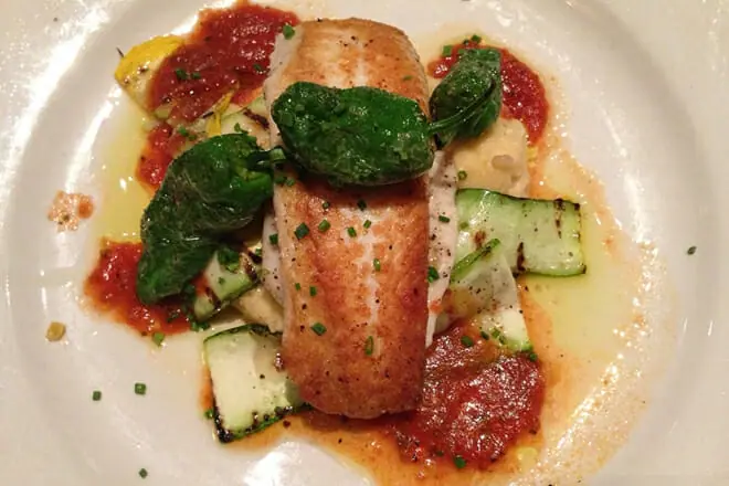 Cabezon Restaurant