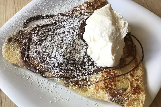 Café Des Amis