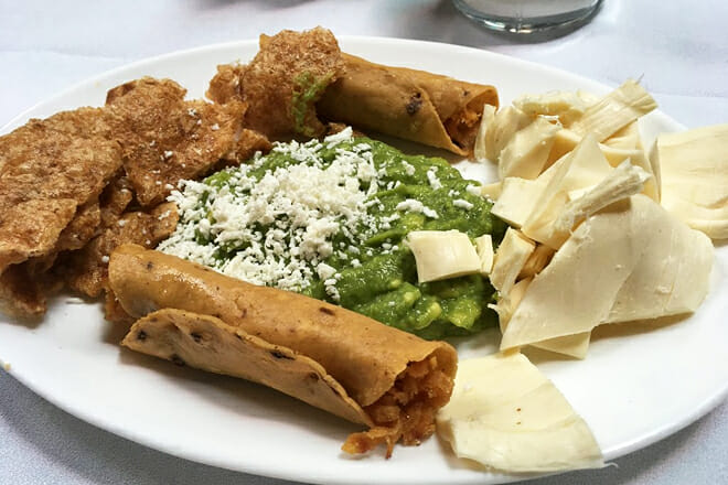 Café de Tacuba (Mexico City)