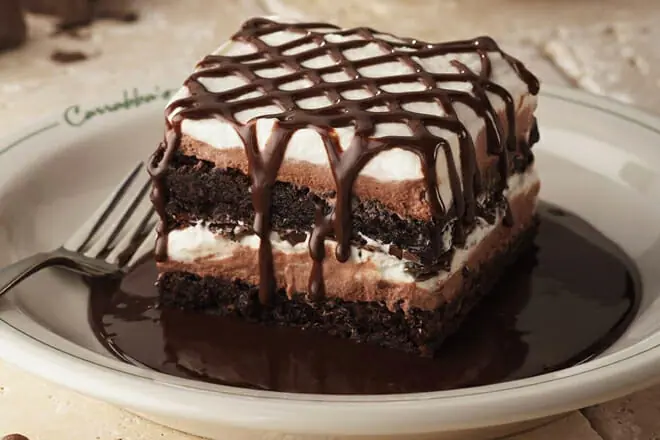 Carrabba’s Italian Grill