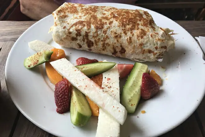 Cora's Coffee Shoppe