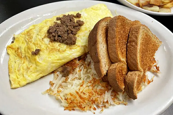 Country Foodly