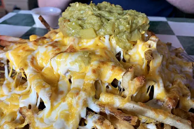Coyote Bluff Cafe
