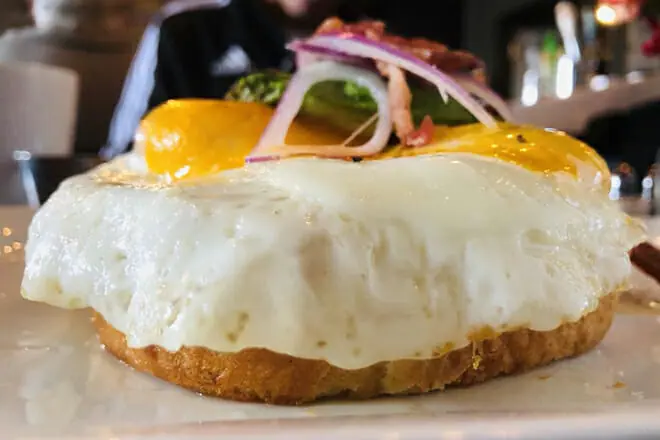 Crave Kitchen and Bar