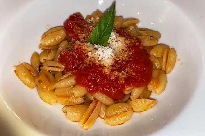 Da Filippo's