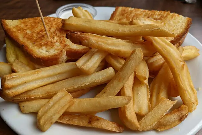 Denny's