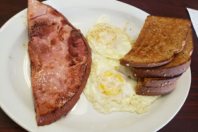 Doc’s Diner