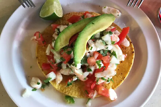 Don Juan’s Mexican Restaurant