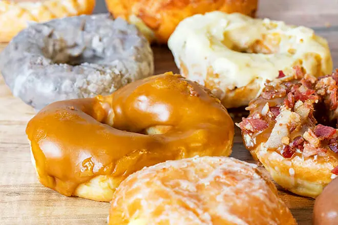 Doughdaddy