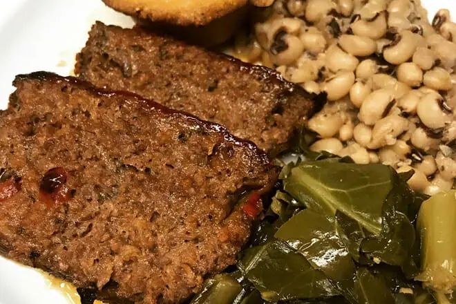 Erica's Soul Food