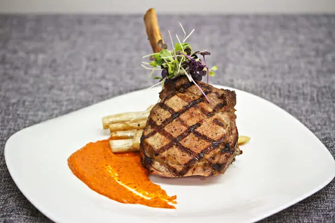Estreia Restaurant