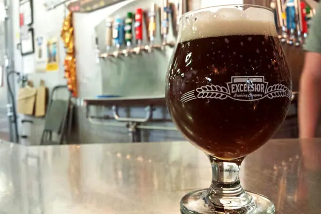 Excelsior Brewery
