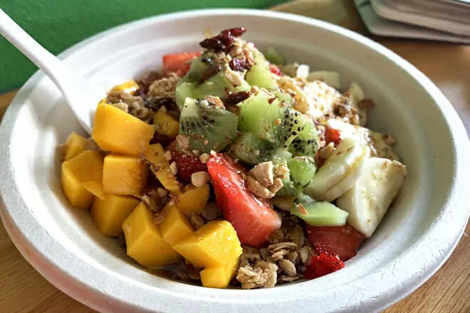 Farmacy Health Bar