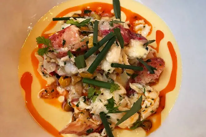 Fiorella Pasta