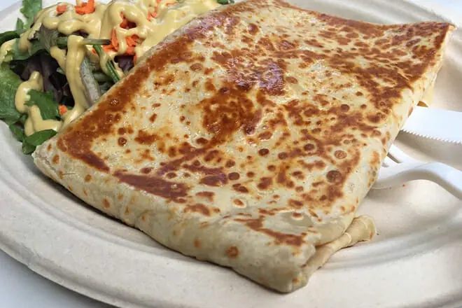French Crêpe Company