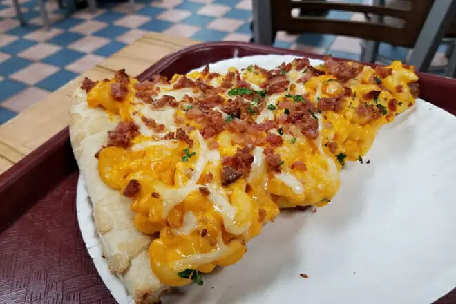 Georgio's Pizza