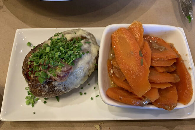 Gibbet Hill Grill — Groton, Massachusetts