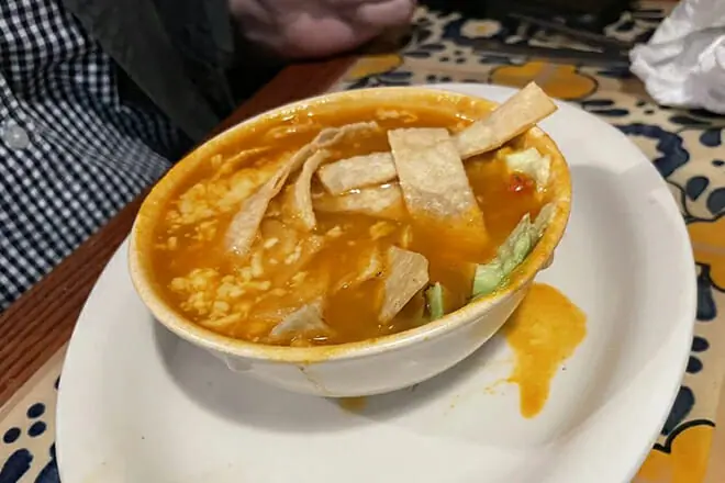 Guadalajara Grill