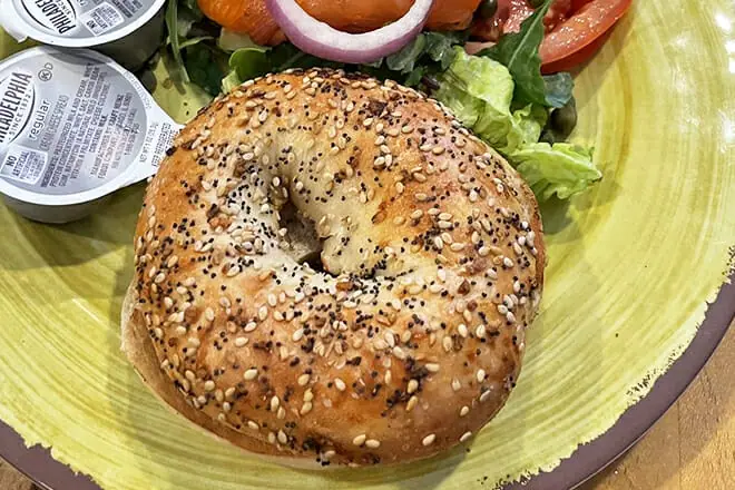 Harbour Town Bakery and Cafe
