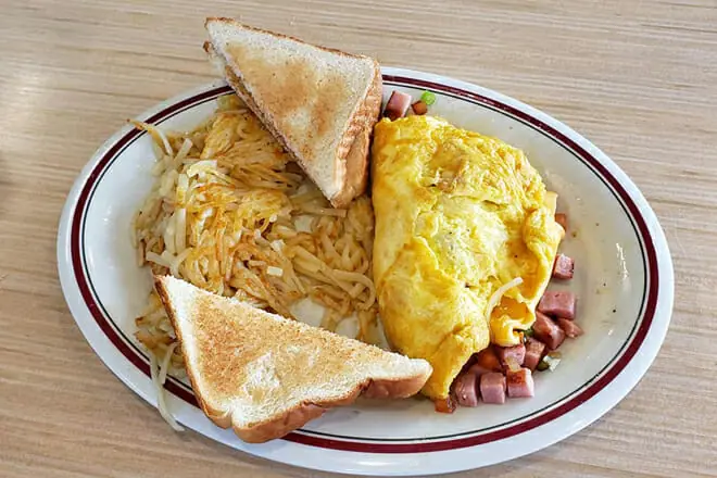 Huddle House