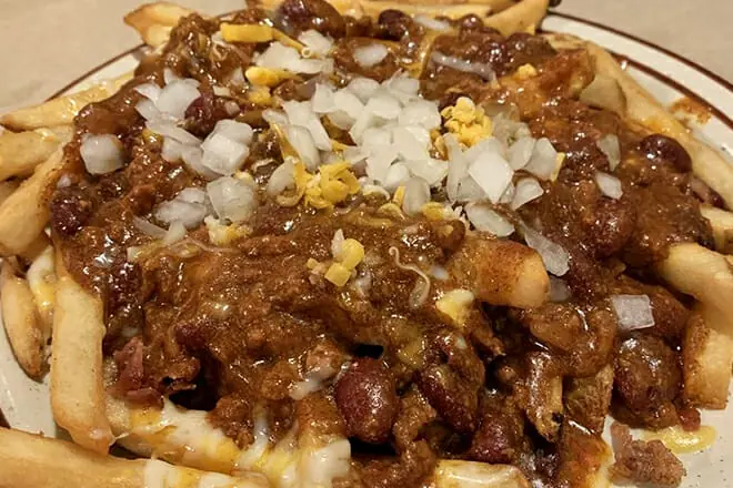 Idaho Joe's