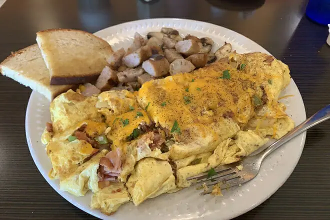 JB’s German Restaurant and Bakery