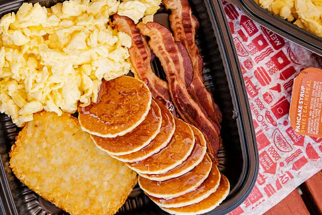 Jack in the Box