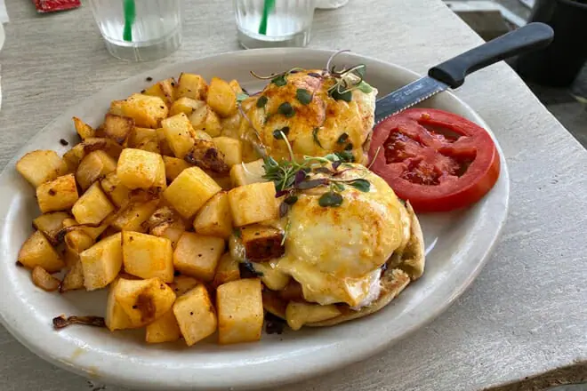 Jinky's Cafe