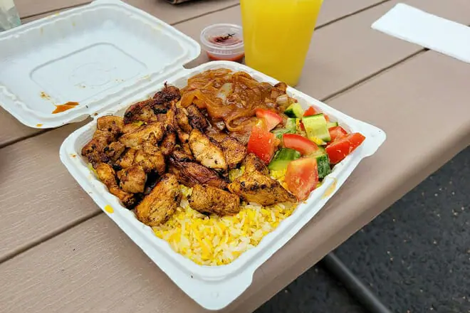 Kabba’s Kitchen