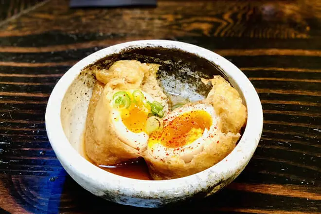 Kayo’s Ramen Bar