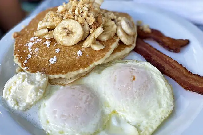 Kihei Caffe