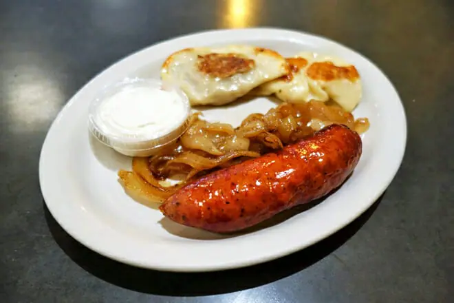Kramarczuk East European Deli