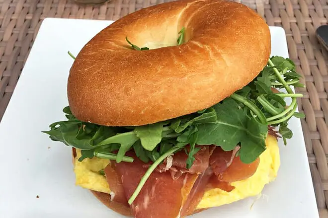 Kristy’s Village Cafe