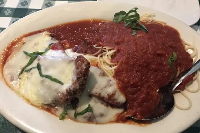 Lori’s Italian Grill and Pizzeria