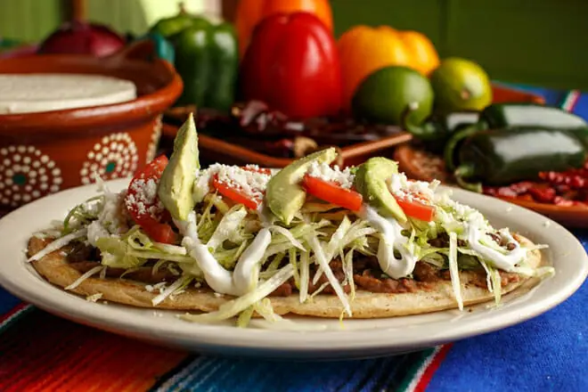 MR TACO