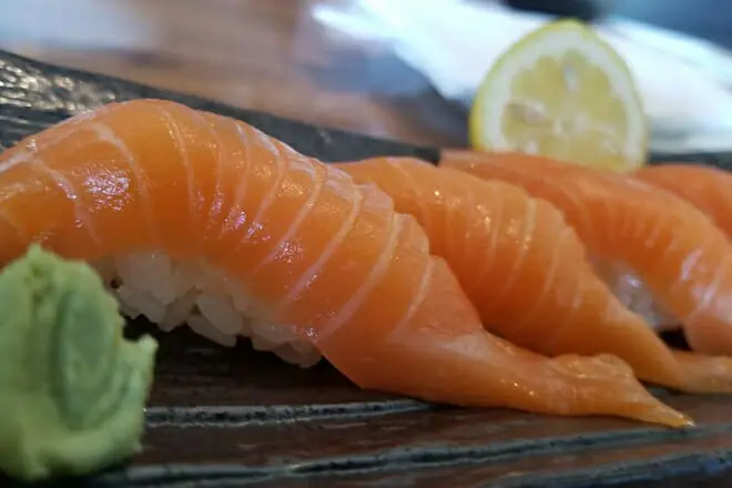 Maru Sushi & Grill