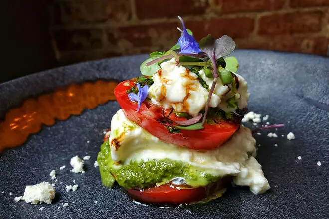 Mucca Osteria