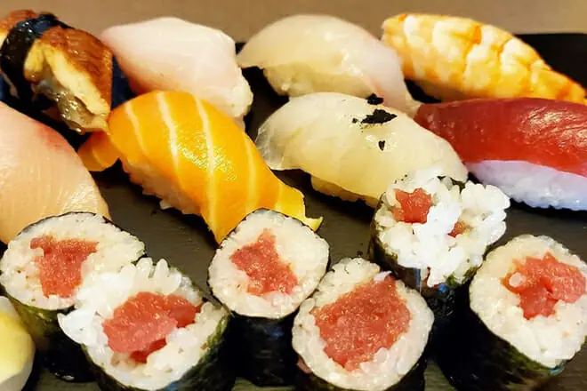 Murata Restaurant