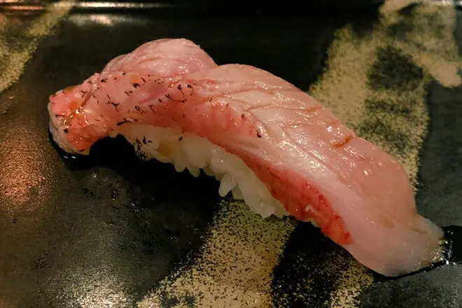 Nimblefish
