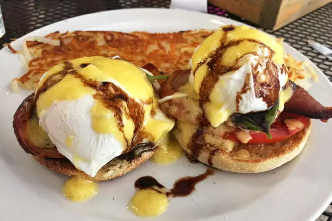 Palmetto Bay Sunrise Cafe