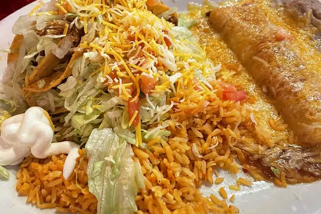 Pancho and Willie's