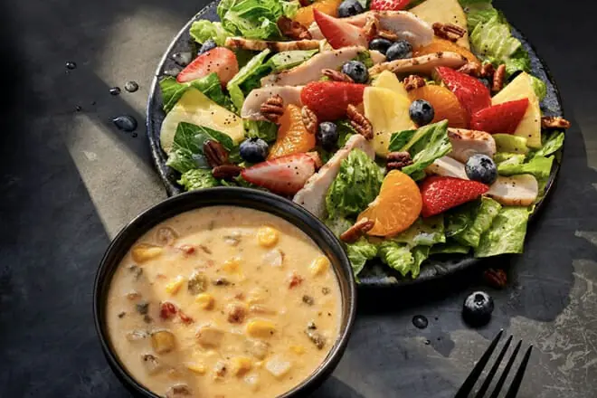 Panera Bread