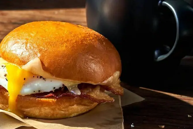 Panera Bread
