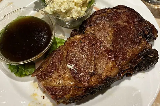 Paradise Grill