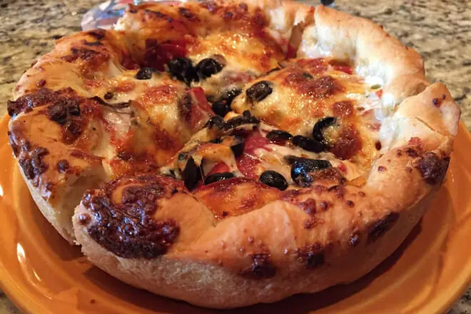 Pizza House