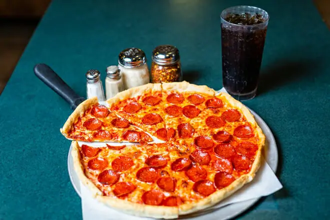 Pizza Inn
