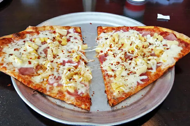 Pizza Mania
