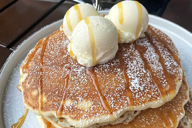 Powder Restaurant