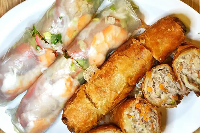 Quang Restaurant