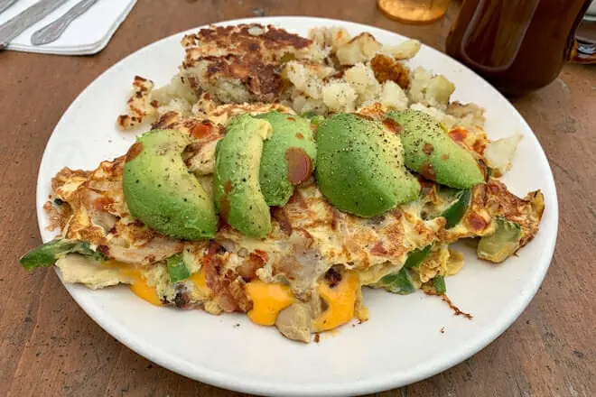 Rae’s Restaurant